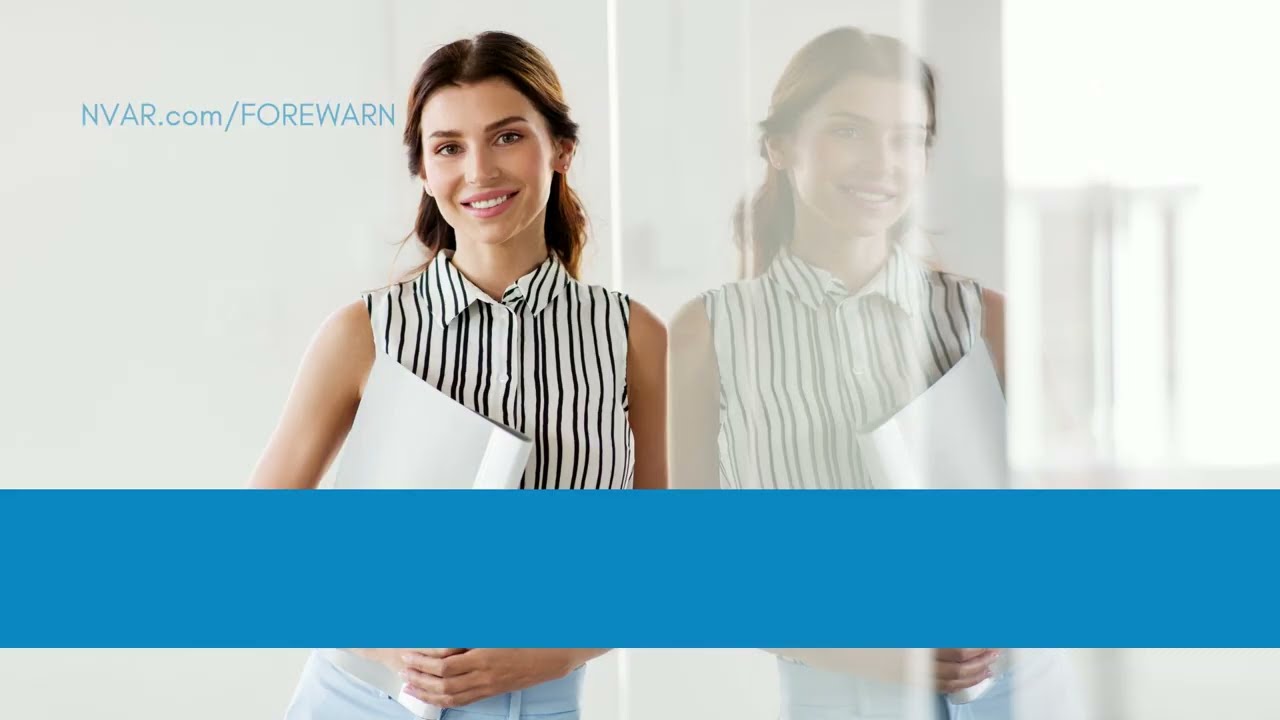 Why Should I CLAIM FOREWARN? - YouTube