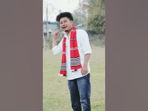 OIKOLIYA🌹 /New mising song/short video/SHORT🌹/Prince Doley - YouTube