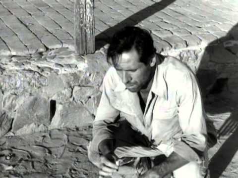 Trecho do Filme "Vidas Secas", de Nelson Pereira dos Santos - YouTube