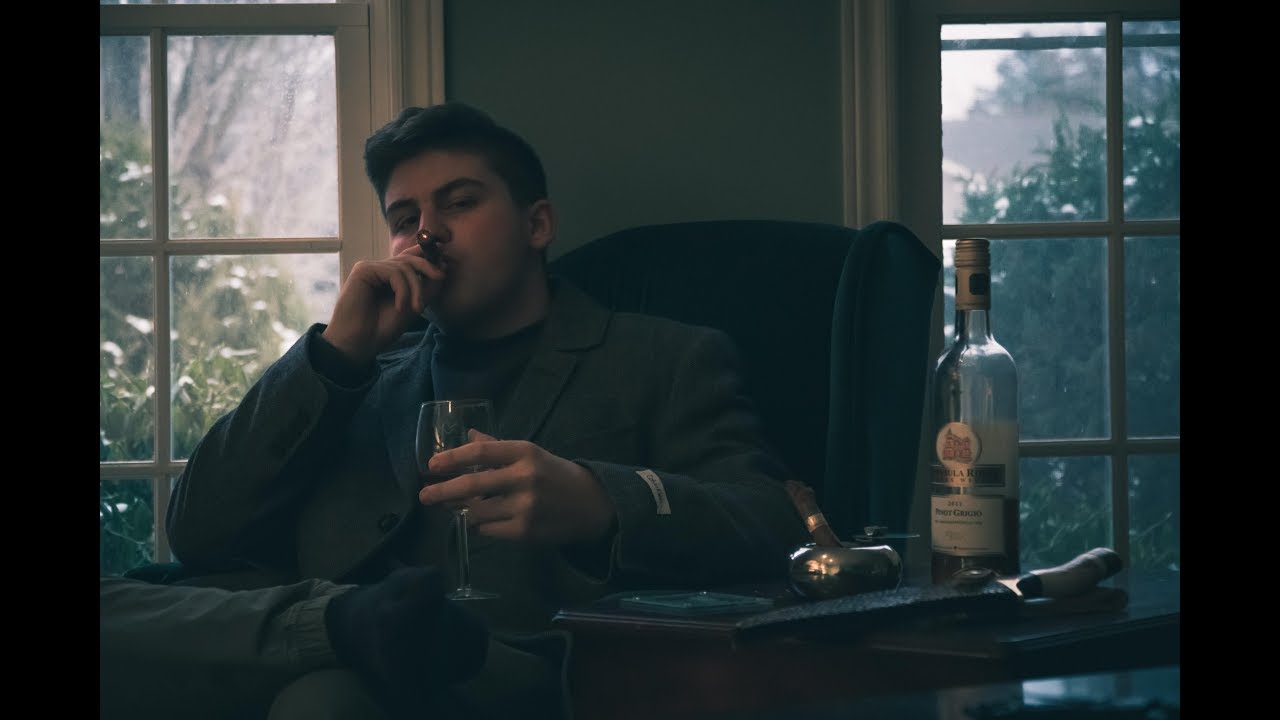 The World Is Yours Short Film - Gian Del Core, Michael Liu, Grant ...