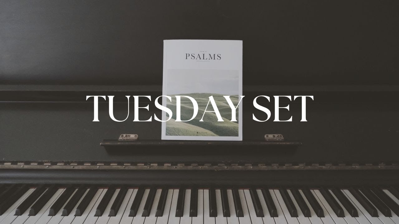 Tuesday Noon Set - YouTube