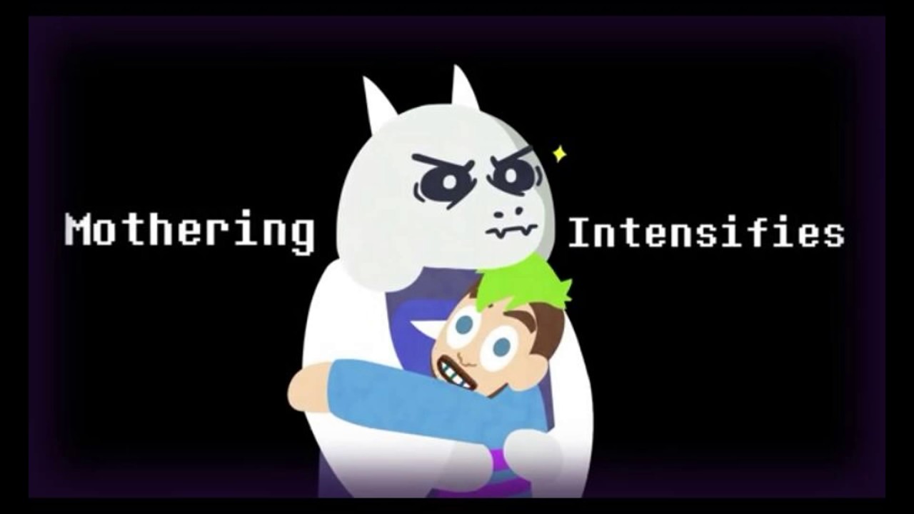 random stuff i found on discord - YouTube