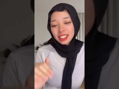Bigo Live Hijab - 411