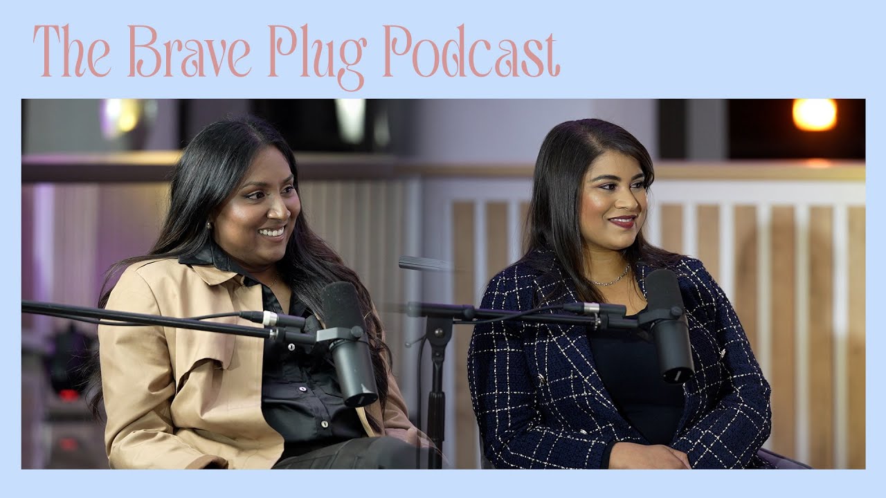 Bold Decision-Making | Elder Tamara Pillay & Amanda Reddy | The Brave ...