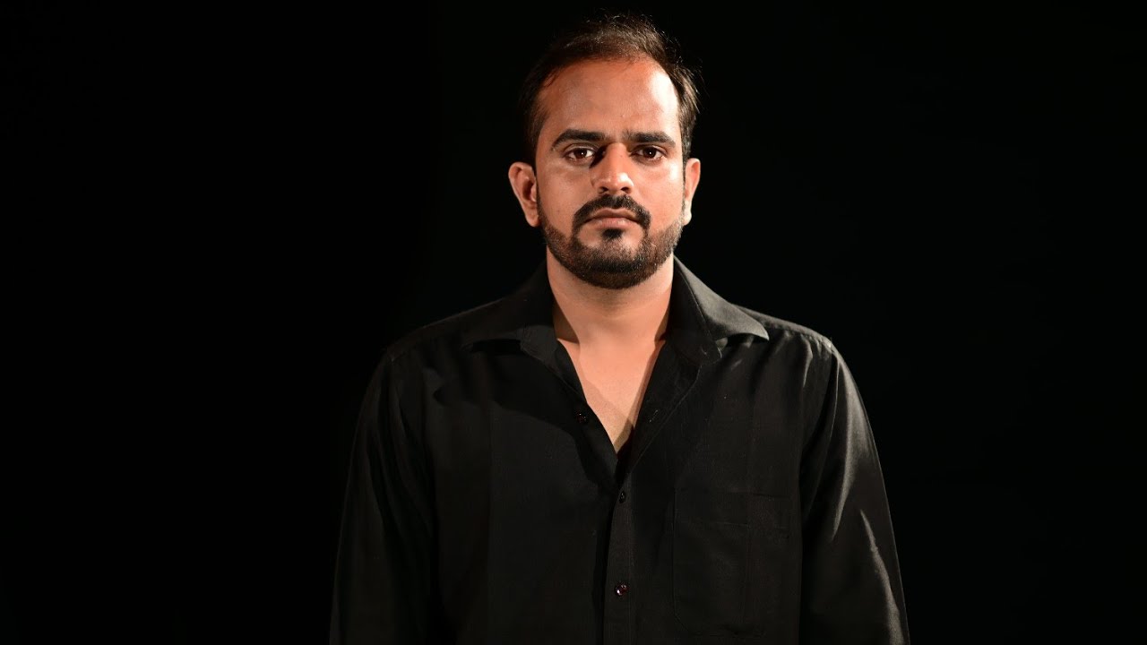 Amogh Kushwaha( Shaakya) Intro - YouTube