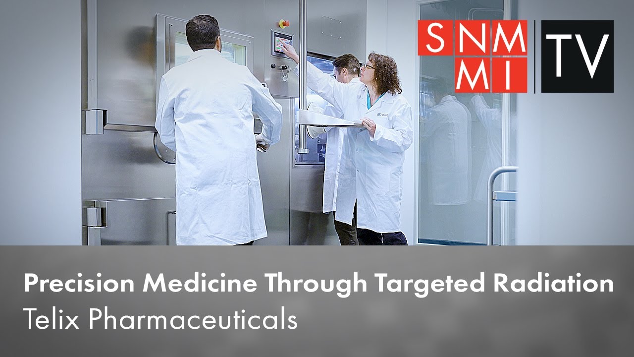 Telix – Delivering on the promise of precision medicine through ...