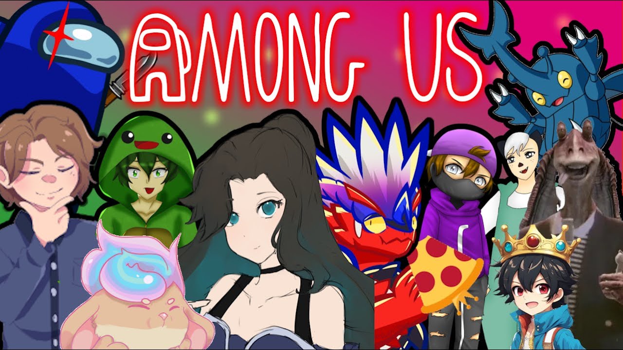 6/11/24 | Amog - YouTube