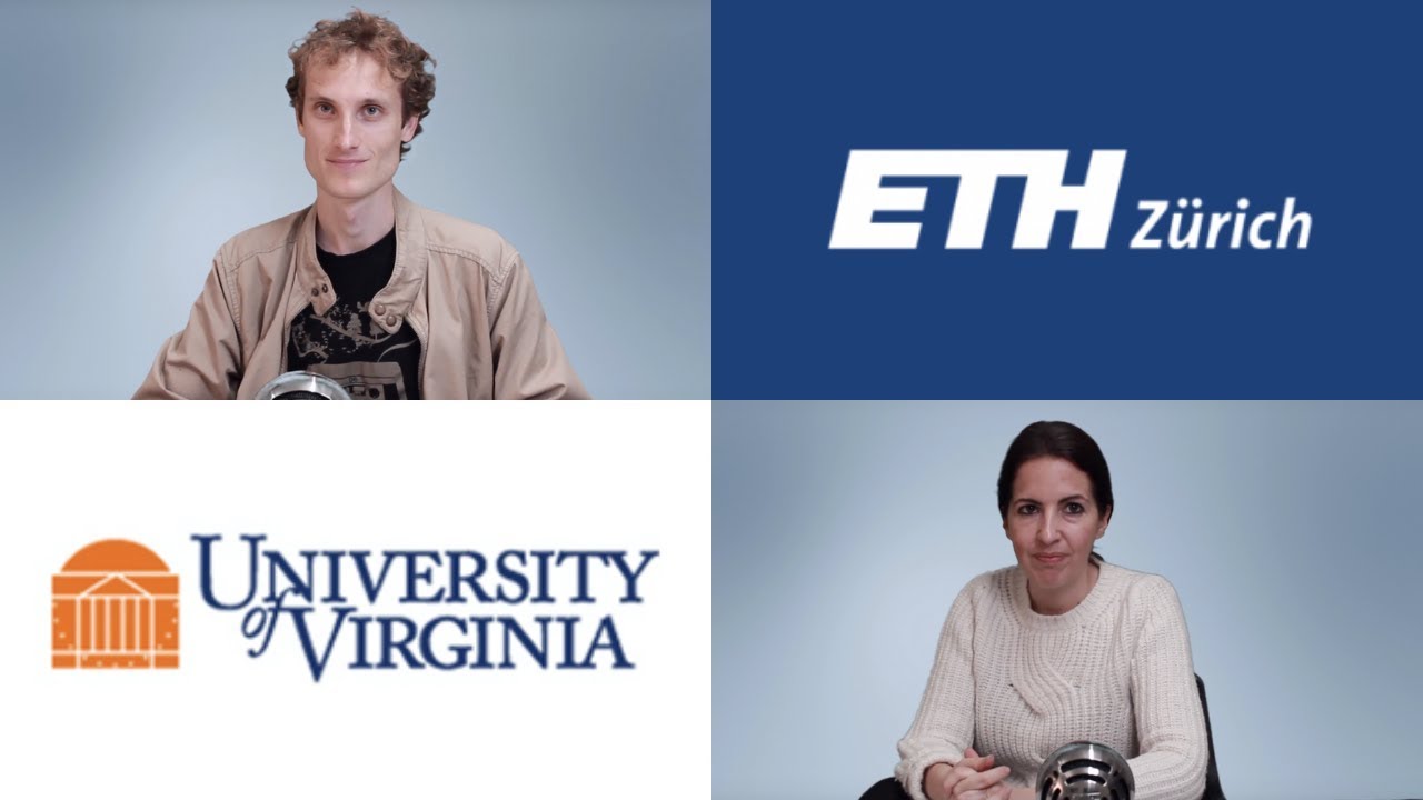 Exploring the means of constitutional rights with Prof. Mila Versteeg ...