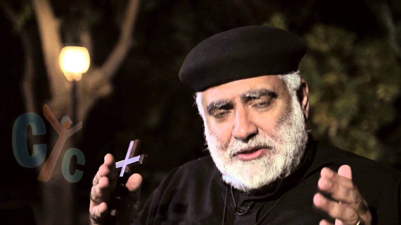 A sermon by Fr.Boutros Samy about Helping homosexuals to come out ...