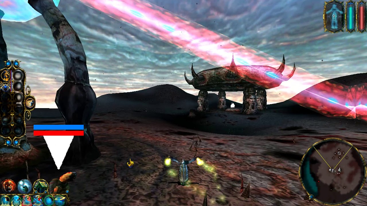 Sacrifice Ep 57 Pyro Final Mission 10 Marduk - YouTube