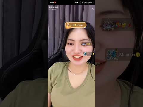 BIGO LIVE TAMMI SEXI