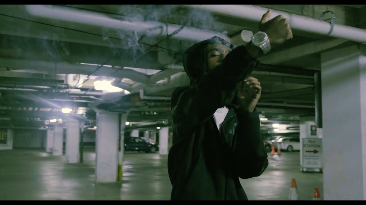 Lil Sobe- RickTrick 2 [Official Video] Dir . @PLAYHOUSE301 - YouTube