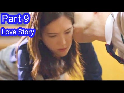 Cerita Drama Guru Cantik Dicintai Anak Laki-Laki Bad Boy Disekolahnya_Teganya Dirimu(bagian 9)