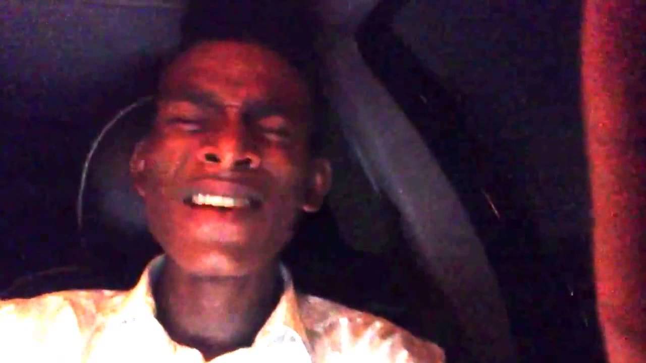 Jordan Grizzle singing I Can't Make You Love Me by Tank at 2 am - YouTube