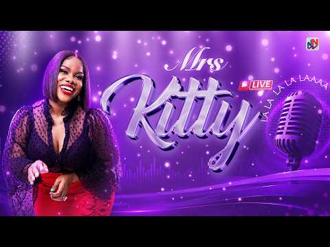 MRS KITTY LIVE SEPTEMBER 1, 2026