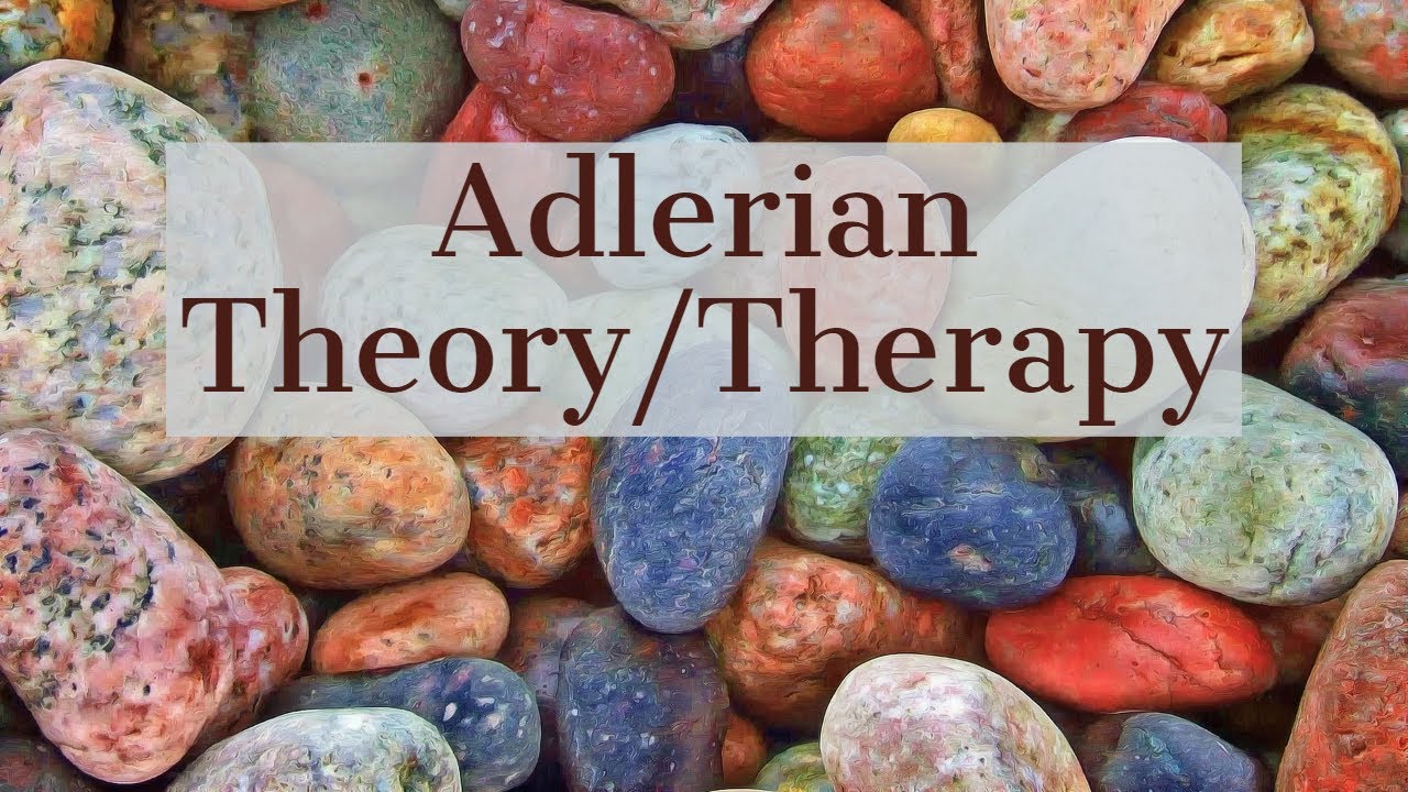 Adlerian Therapy And Adlerian Theory Or Individual Psychology YouTube adlerian-therapy-and-adlerian-theory-or-individual-psychology-youtube