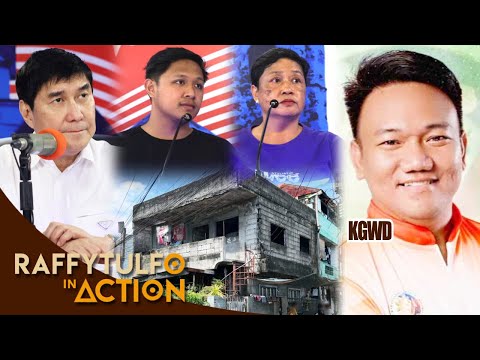 KAGAWAD SA CALOOCAN, NANG-SCAM NG 30 KATAO!