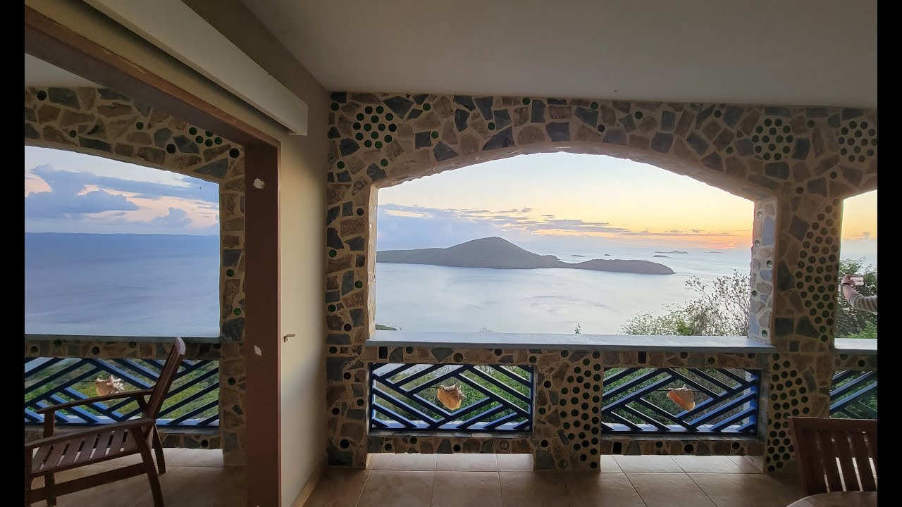 Hotel Review: Aleli Cottages - Culebra Island, Puerto Rico 2021 - YouTube