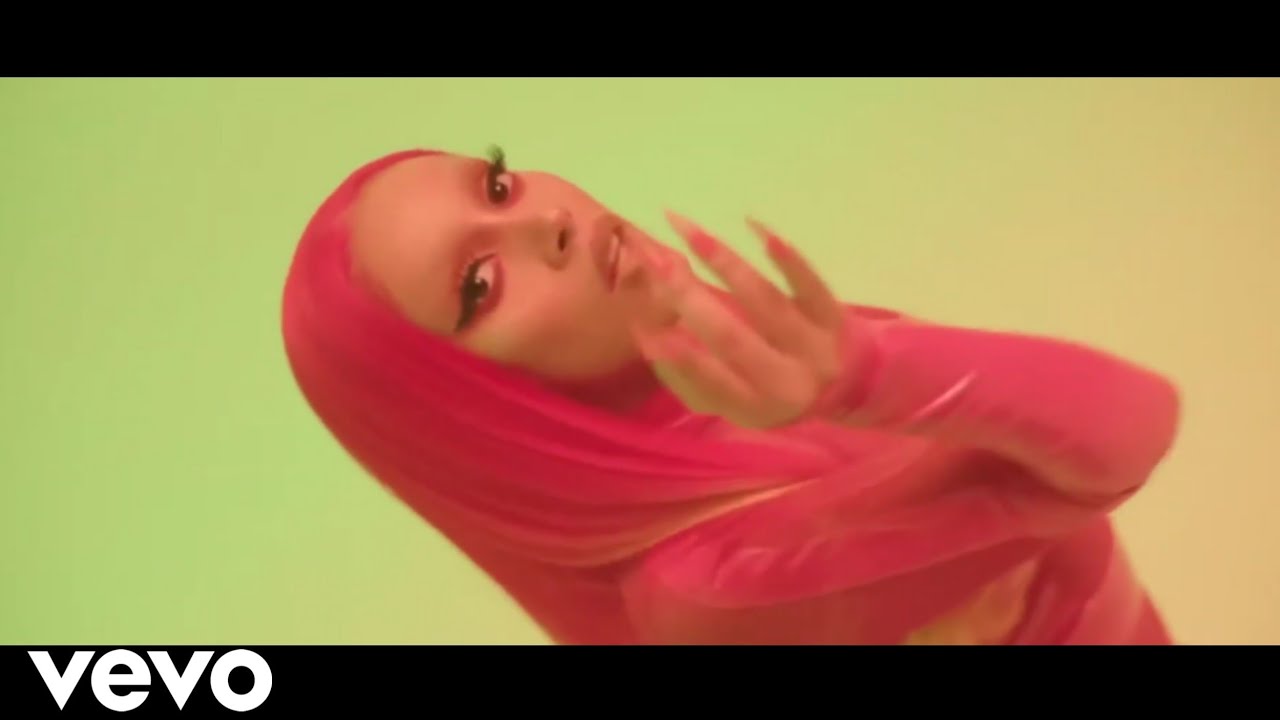 Doja Cat - Payday (Official Video) ft. Young Thug - YouTube Music