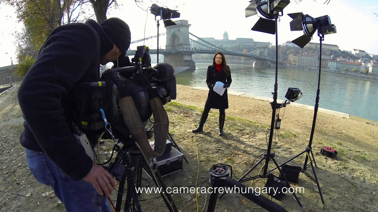 CAMERA CREW HUNGARY - CAMERA CREW HIRE BUDAPEST HUNGARY +36 309 440 182 ...