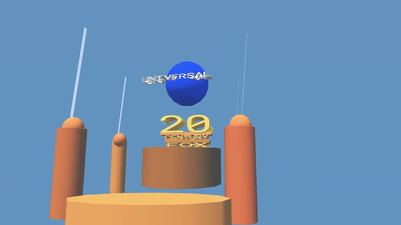 20th century fox universal pictures - YouTube