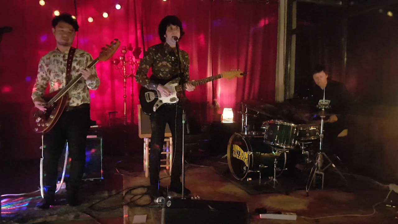 The Routes - YouTube