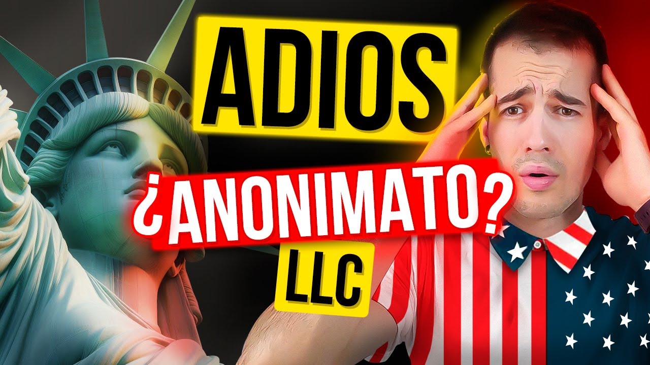 Qué es el FORMULARIO BOIR y cómo afecta a tu LLC 🇺🇸 Reporte BOI del ...