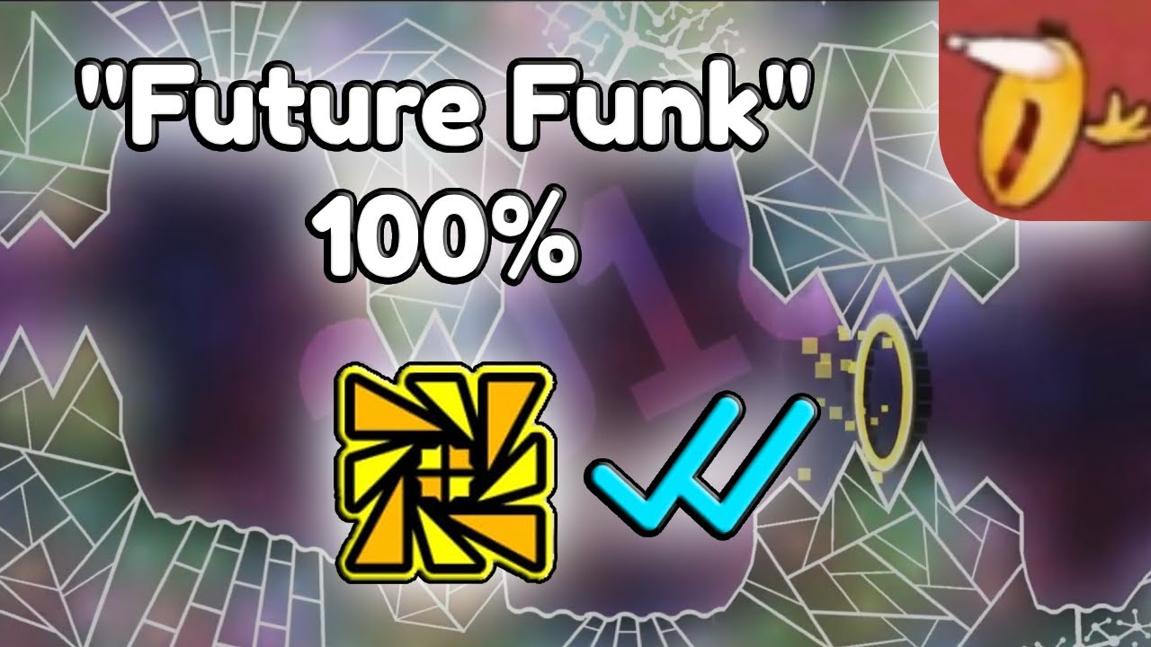 Future Funk 100% - YouTube