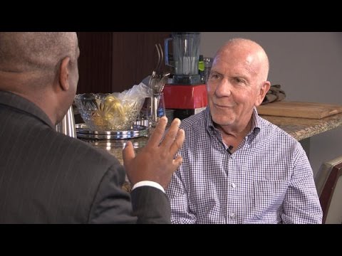 Rod And Restauranteur Dennis Max Get Social About Max's New Restaurant ...