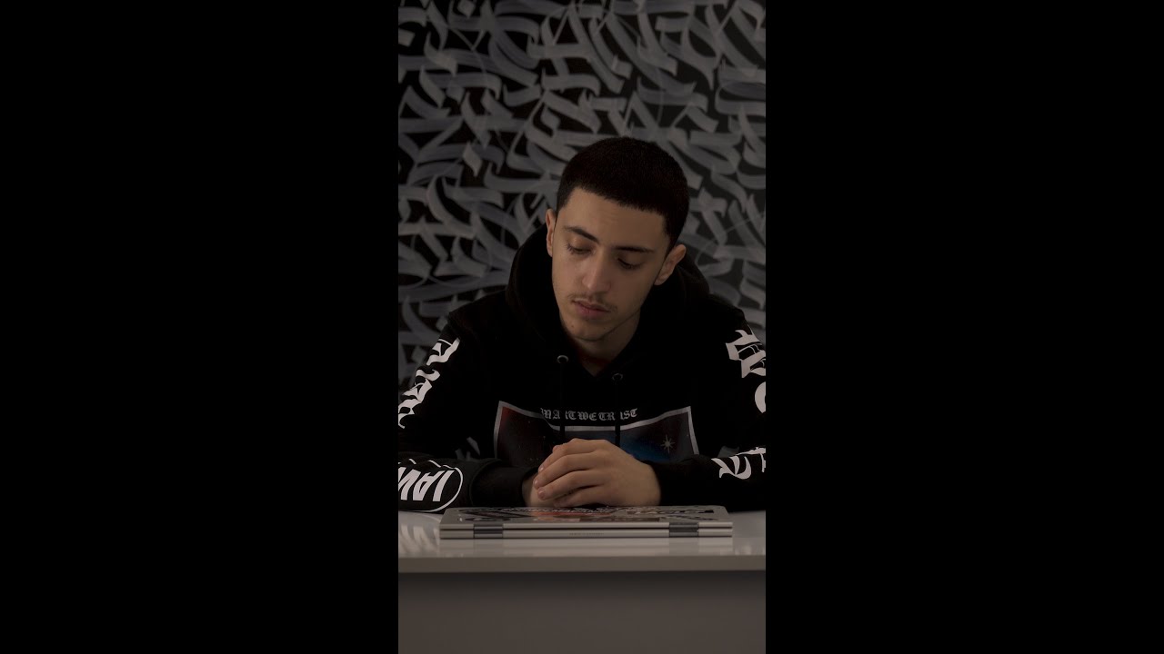 MSK - Pour toi (Clip officiel) - YouTube