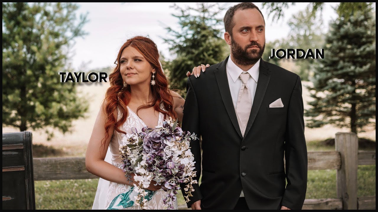 Jordan + Taylor HIGHLIGHT - YouTube