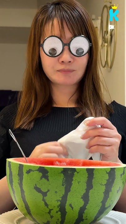 Who Ate My Watermelon 🍉🍉🍉 Youtube