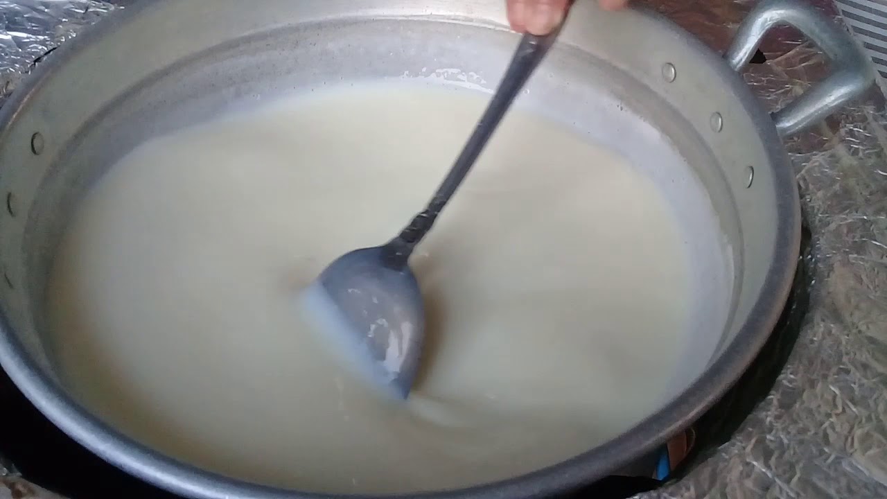 Como Hacer Poleada Parte#1 El salvador 4x4 - YouTube