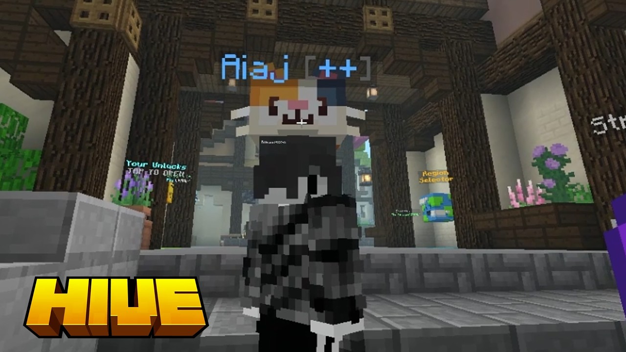 NEW HIVE RANK - YouTube