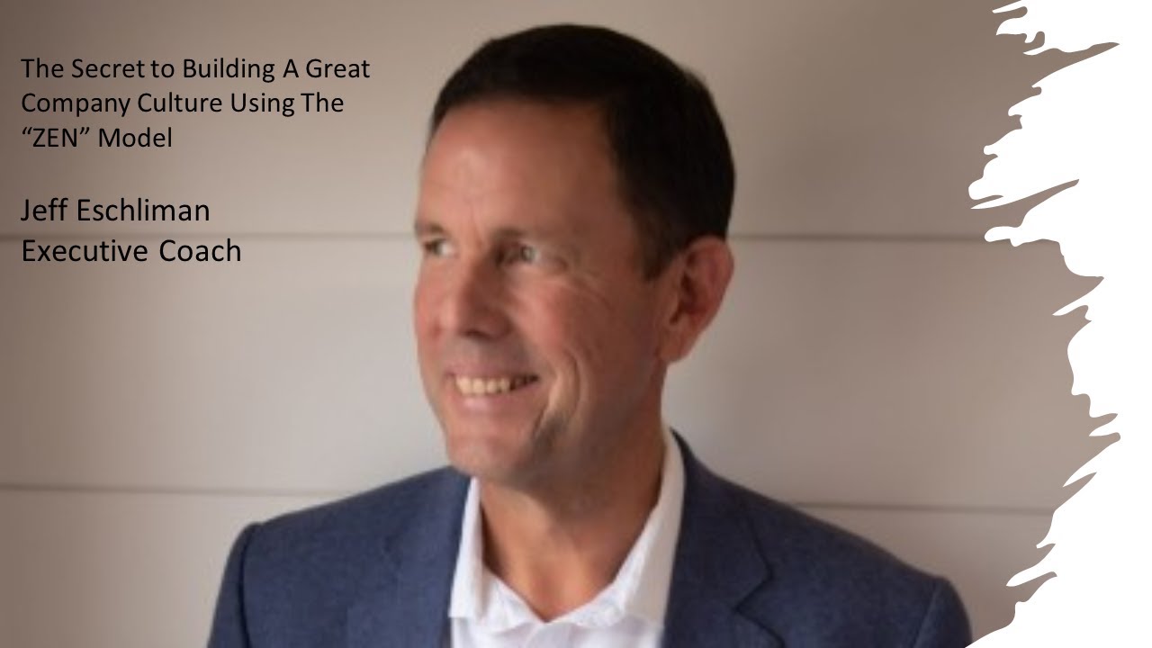 Transform Your Life Using ZEN - YouTube