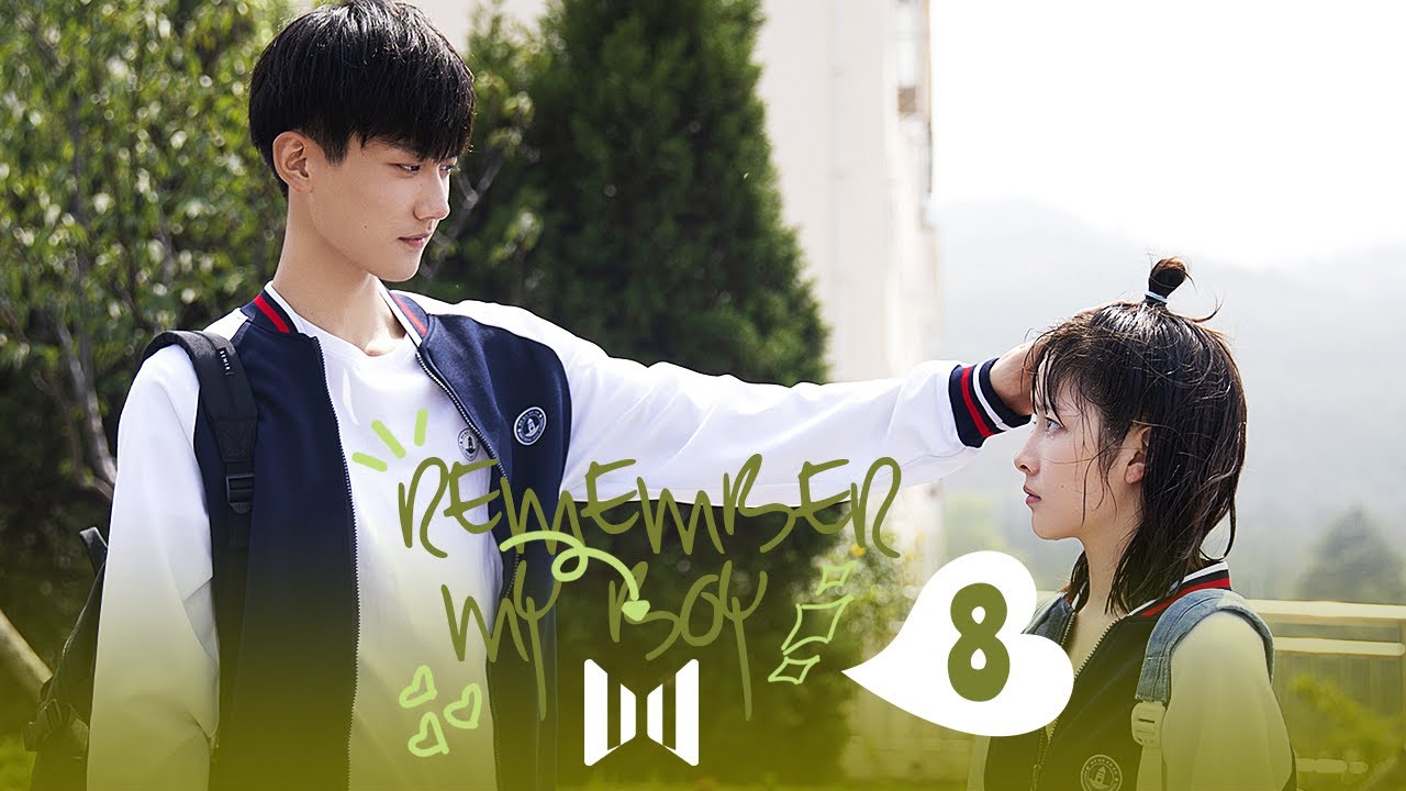 【Legendado PT-BR】 Lembranças do Meu Garoto 08 | Remember My Boy | 我曾记得那 ...