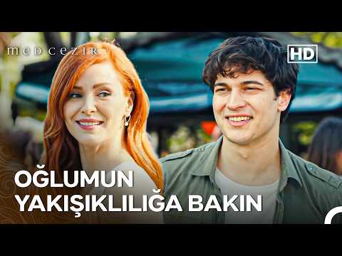Yaman ile Havasını Atan Ender Serez | Medcezir