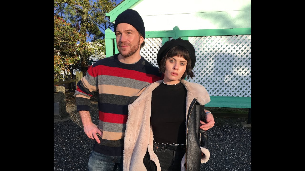 'Exit 0' Feature Film (Official Trailer) 2019 - YouTube