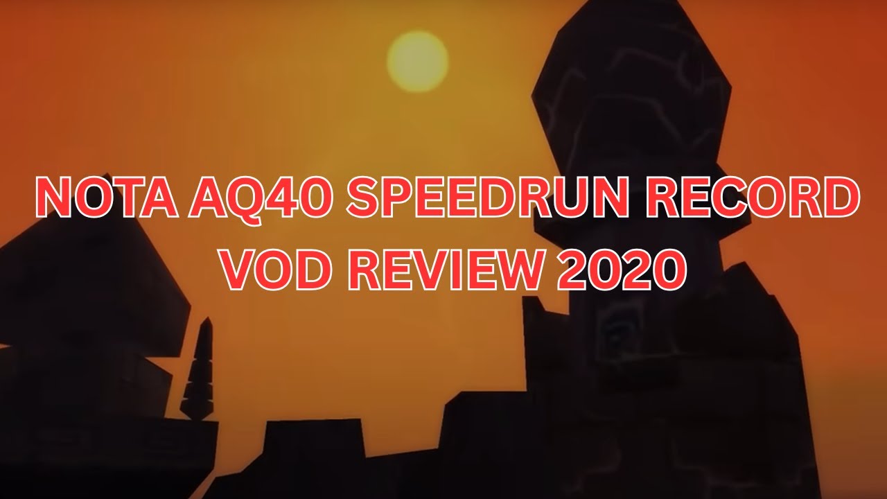NOTA AQ40 2020 Review - YouTube