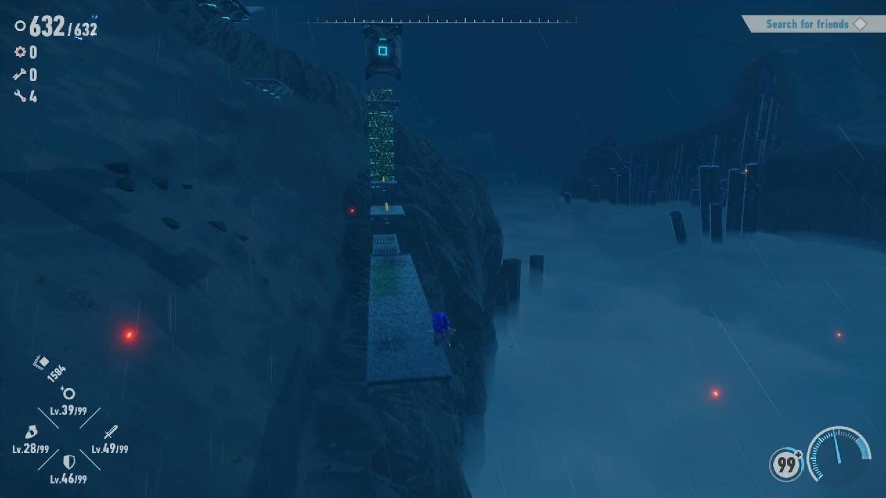 Sonic, enters the Magnolia lava. Volcano of ingenuity. - YouTube