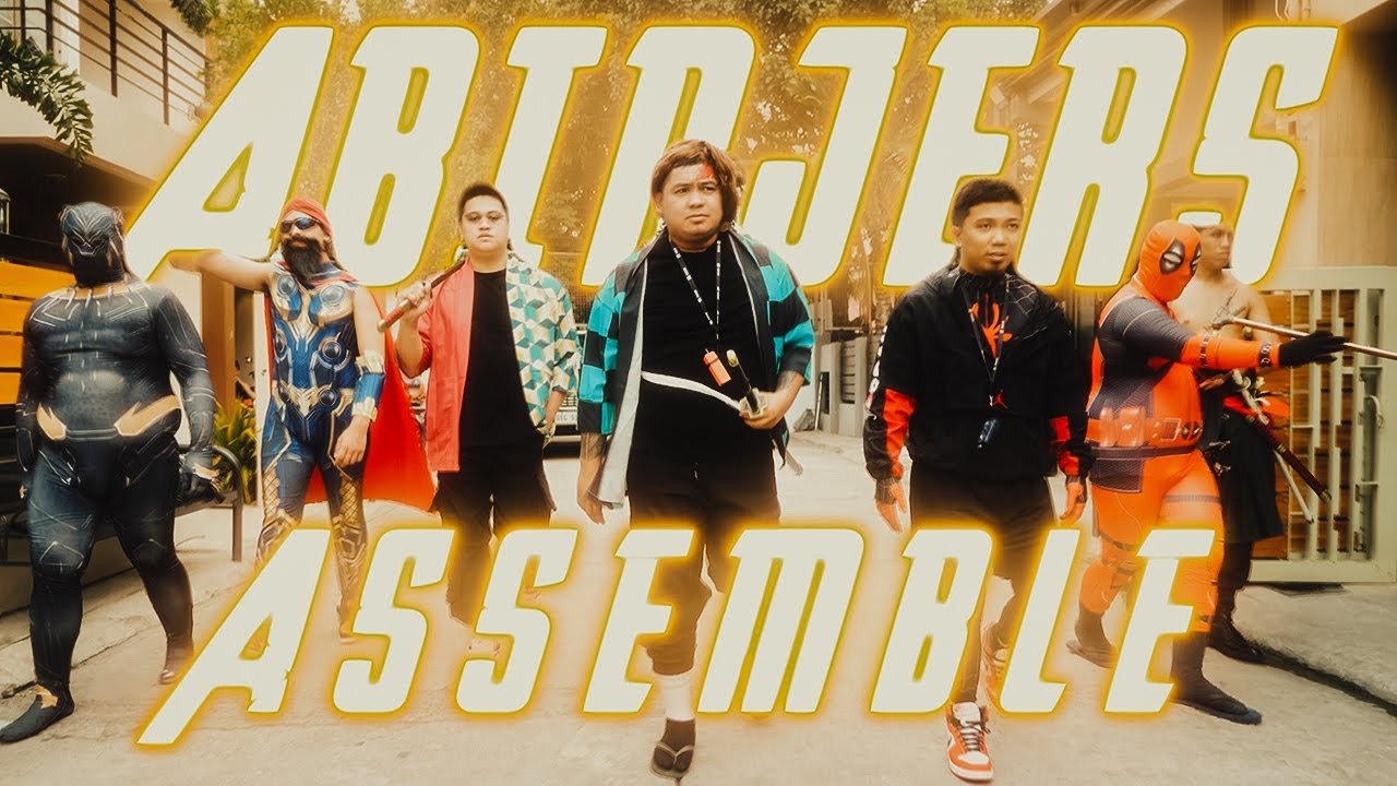 DEMONYO SLAYER MULTIBIRDS! - YouTube