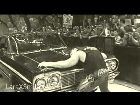 Eddie Guerrero Tribute (Here without you)