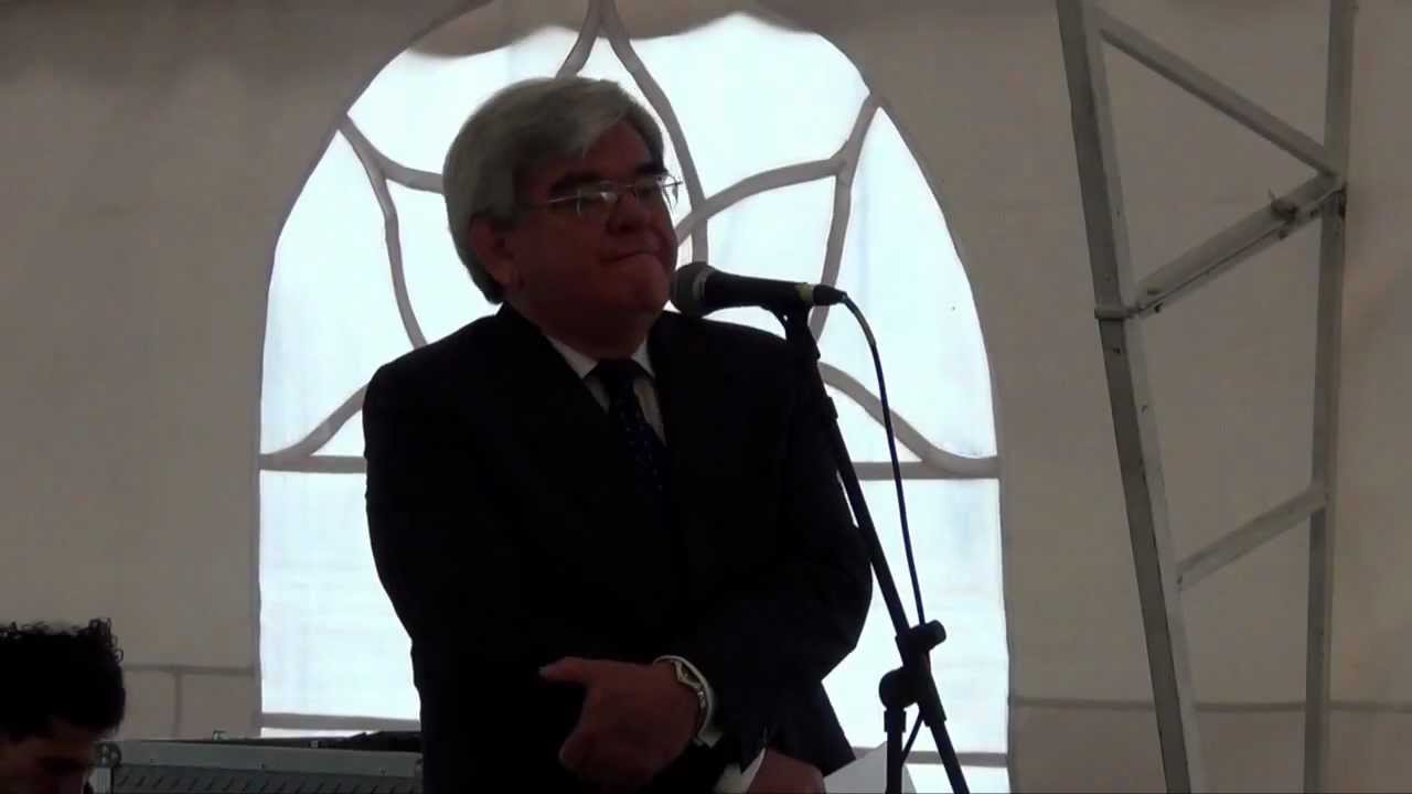 Verdad y memoria 02 - Intervención de Nilson Pinilla.mp4 - YouTube