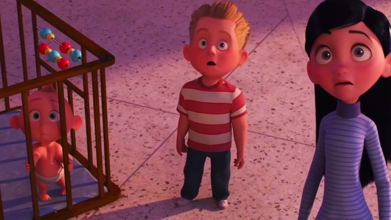 Disney And Nickelodeon And Others Meet Toy Story 3 - Woody Leaves - YouTube