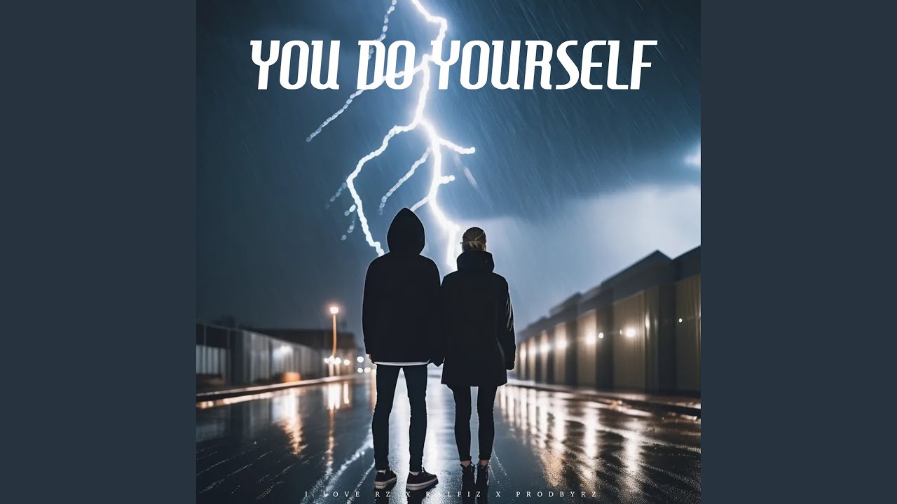You Do Yourself - YouTube