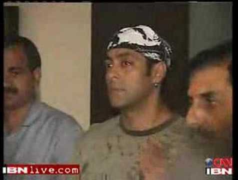 Salman Khan Fatwa Issued: No Longer A Muslim