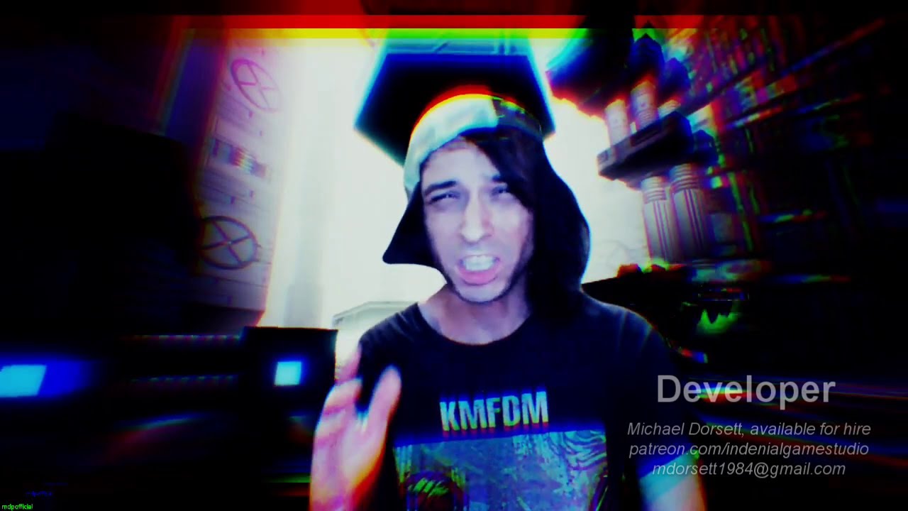 🔴 AM64 Developer Profile 🔴 - YouTube