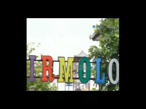 Tirtonirmolo ngawi, Waterpark Tirtonirmolo ngawi , Waterboom ngawi