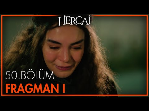 Hercai 50. Bölüm Fragmanı