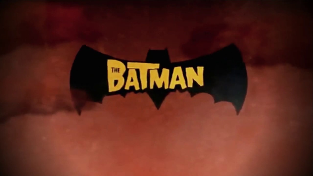 THE BATMAN 2004 THEME BUT IM SCREAMING THE LYRICS - YouTube